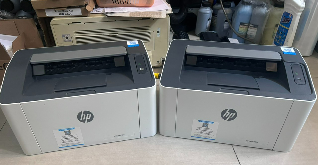 Bảng Mã Lỗi Máy In HP - Nguyên Nhân Và Cách Khắc Phục
