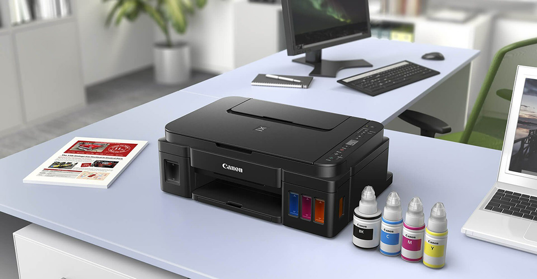 Hướng Dẫn Sửa Lỗi Máy In Báo Check The Printed Output